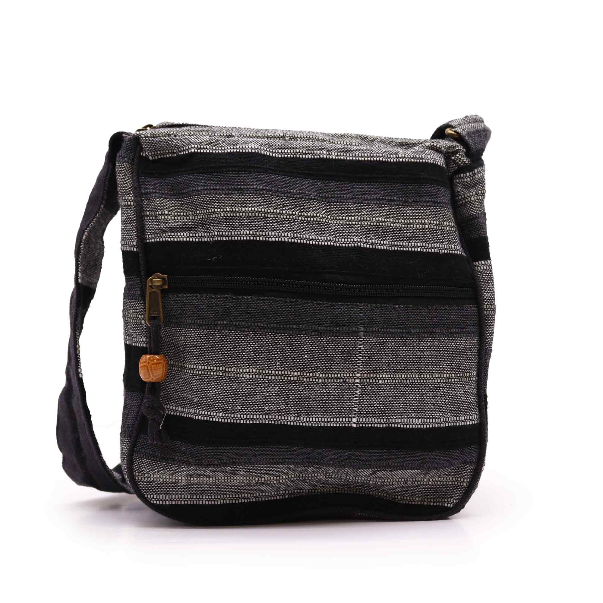 Geantă Mare Nepal Sling (Bretea reglabilă) - Granit de Munte - A&A ...